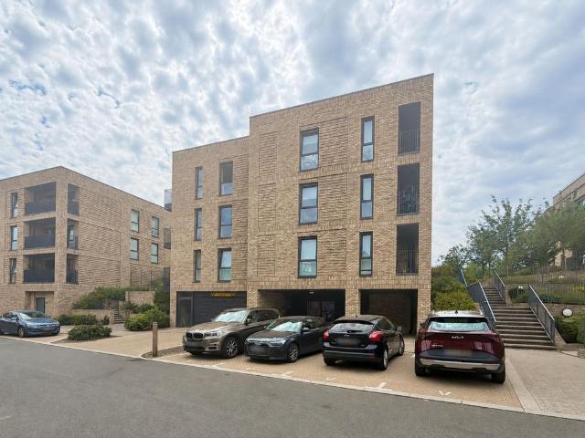 Canal Street, Regents Court, MK9 1 bed flat to rent £1,195 pcm £276 pw