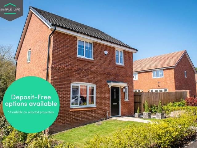 Canal Street, Wigan WN6, 4 bed detached house to rent, £1,435 pcm | PrimeLocation