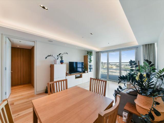 Canaletto Tower, 257 City Road, London EC1V, 1 bed flat to rent, £3,400 pcm | PrimeLocation