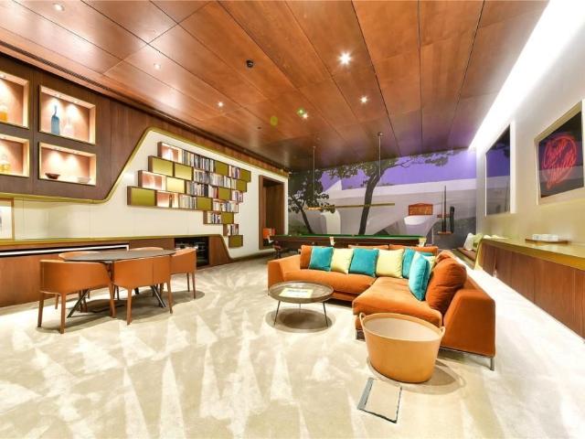 Canaletto Tower, City Road, London EC1V, 2 bed flat to rent, £5,950 pcm | PrimeLocation