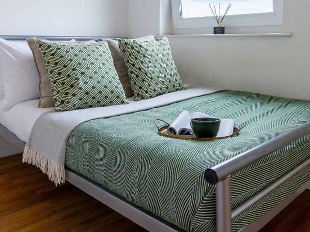 Canalside, Birmingham Student Accommodation | Amber