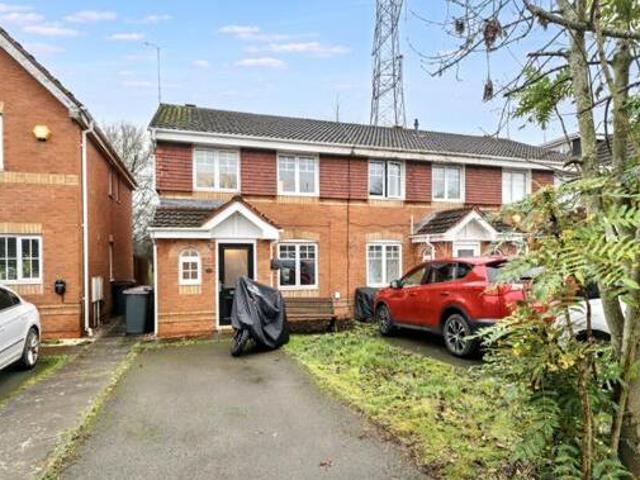 Canalside, Hawkesbury Village, 3 Bedroom End