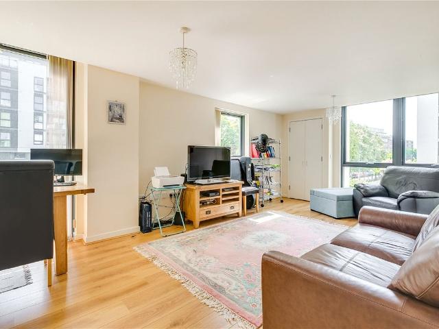Canalside Square, Islington N1, 2 bed flat to rent, £3,450 pcm | PrimeLocation