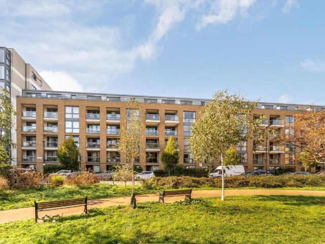 Canalside Square, Islington N1, 2 bed flat to rent, £4,000 pcm | PrimeLocation
