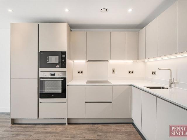 Canalside Quarter, North Oxford OX2, 1 bed flat to rent, £1,800 pcm | PrimeLocation