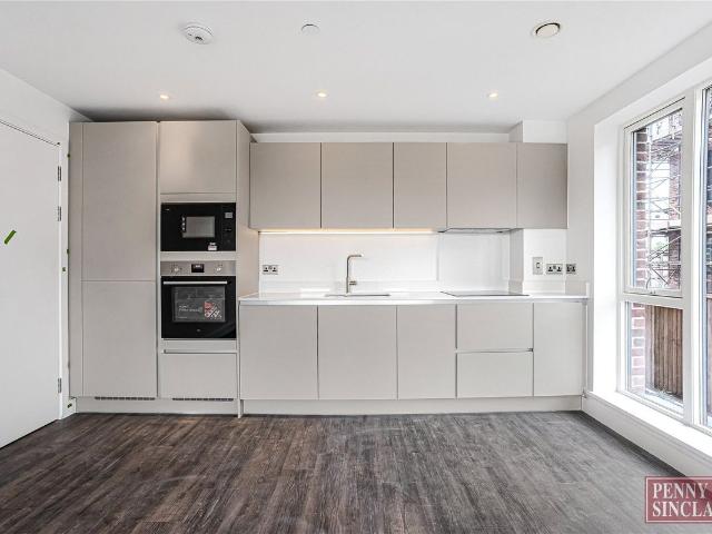 Canalside Quarter, North Oxford OX2, 2 bed flat to rent, £2,300 pcm | PrimeLocation