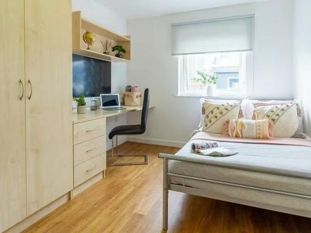 Canalside Replacement Tenant Needed
