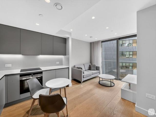 Canalside Walk, London W2, 1 bed flat to rent, £3,250 pcm | PrimeLocation