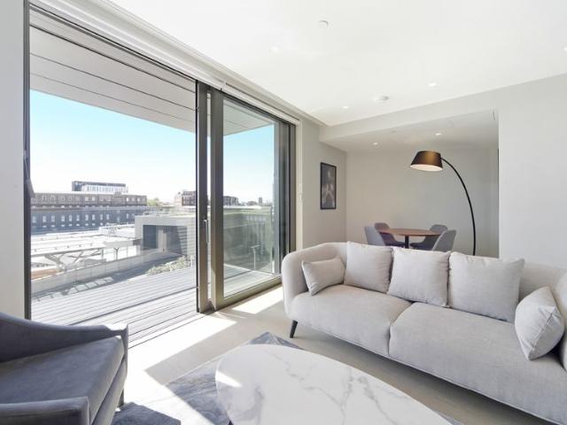 Canalside Walk, London W2, 2 bed flat to rent, £4,546 pcm | PrimeLocation