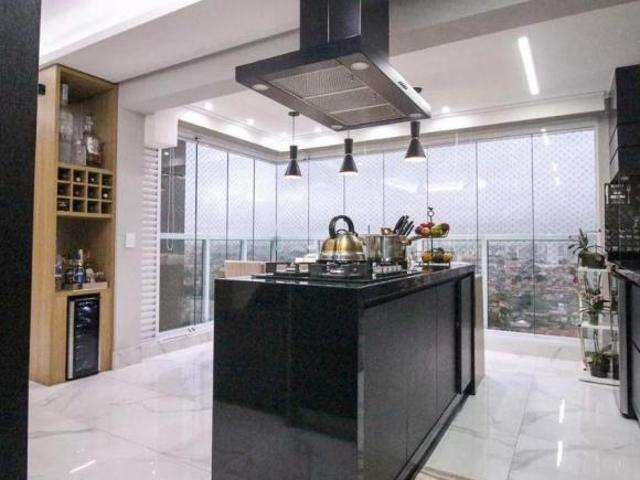 Canárias 128 Apartamento à venda, 80 m² por R$ 1.120.000,00 Vila Formosa São Paulo/SP