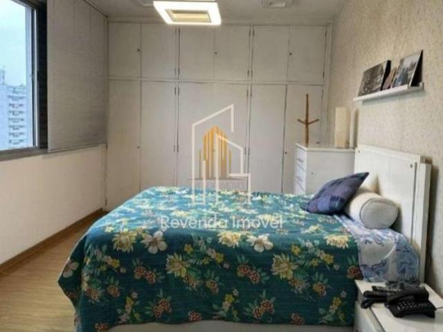CANARIO REI APARTAMENTO de 153m² com 3 dormitorios, 1 suite, 2 banheiro e 1 vaga na SANTA CECILIA