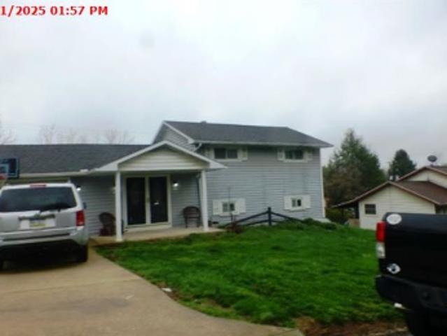 Canary Cir