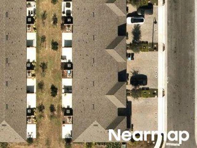 Canary Ave