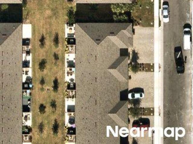 Canary Ave