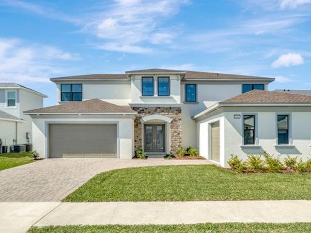 Canary Plan Biscayne Landing at Seaire Community