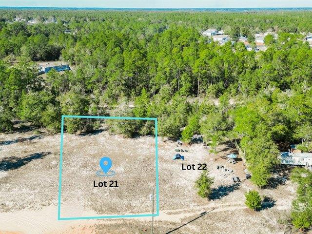 Canary Way Lot 21, Crestview, FL 32539