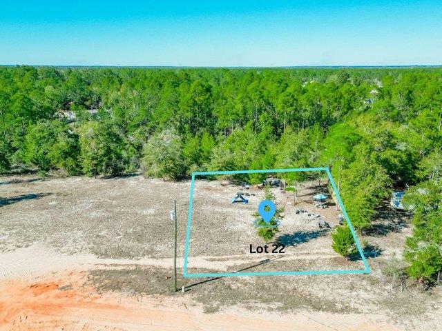 Canary Way Lot 22, Crestview, FL 32539
