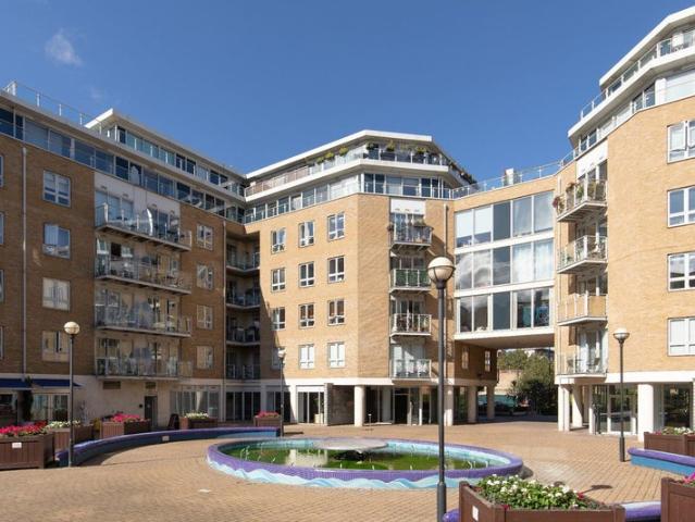 Canary Wharf, E14, Modern 1 Bedroom Apartment