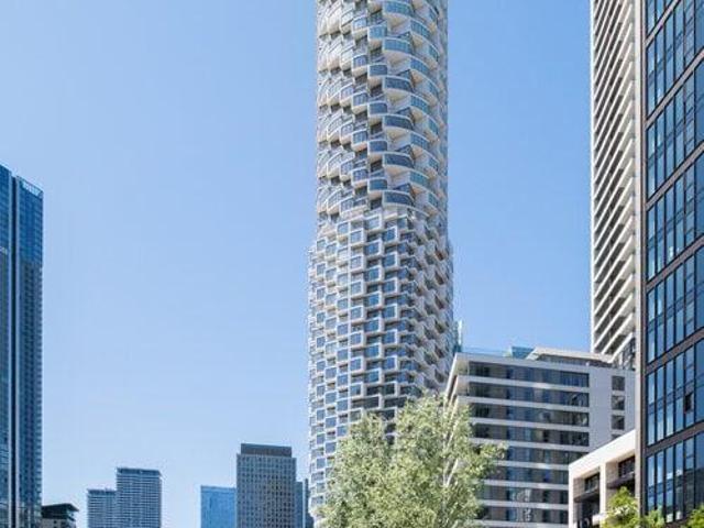 Canary Wharf, Heron Quay, Harbour. 2 bed apartment to rent £4,203 pcm £970 pw