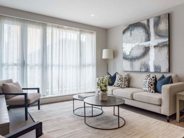 Canary Wharf, London E14, Canary Wharf, 2 bed flat to rent, £3,850 pcm | PrimeLocation