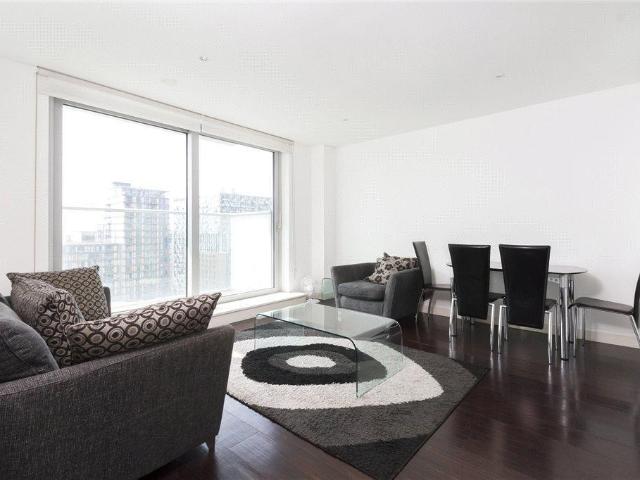 Canary Wharf | London | Price: 600 | Bedrooms: 1