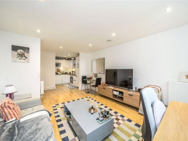 Canary View, Greenwich, SE10, London