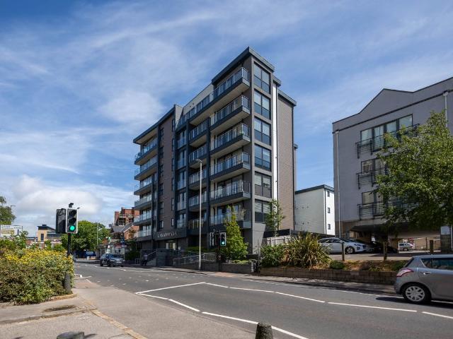 Canaway Court, 6 12 Wimborne Road, Poole BH15, 2 bed flat to rent, £1,500 pcm | PrimeLocation