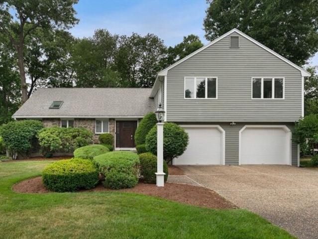Canavan Cir, Needham, Home For Sale