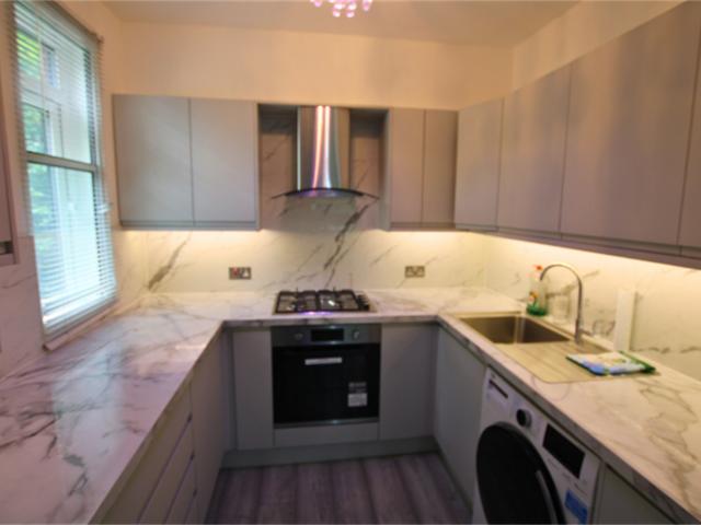 Canberra Close, Hendon NW4, 1 bed flat to rent, £1,650 pcm | PrimeLocation