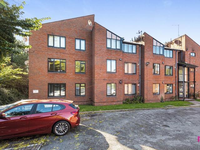 Canberra Close, London NW4, 1 bed flat to rent, £1,650 pcm | PrimeLocation