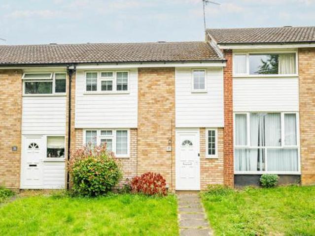 Canberra Close, St. Albans, 2 Bedroom Terraced
