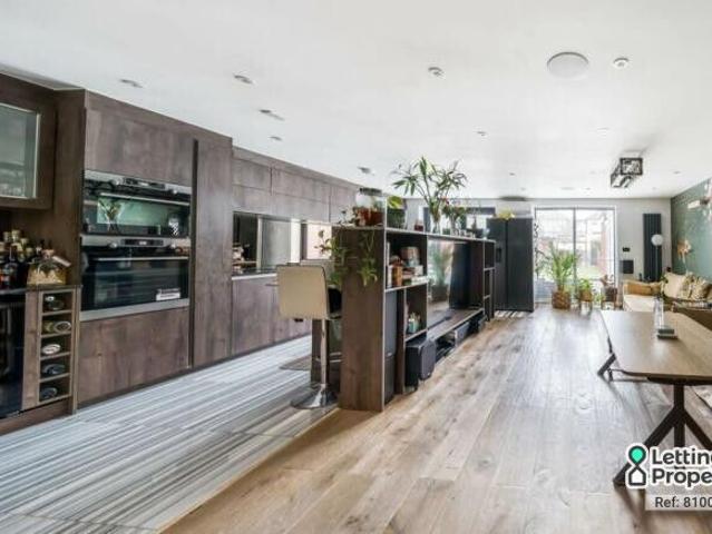 Canberra Road, London, Greater London SE7, 3 bed semi detached house to rent, £3,300 pcm | PrimeLocation