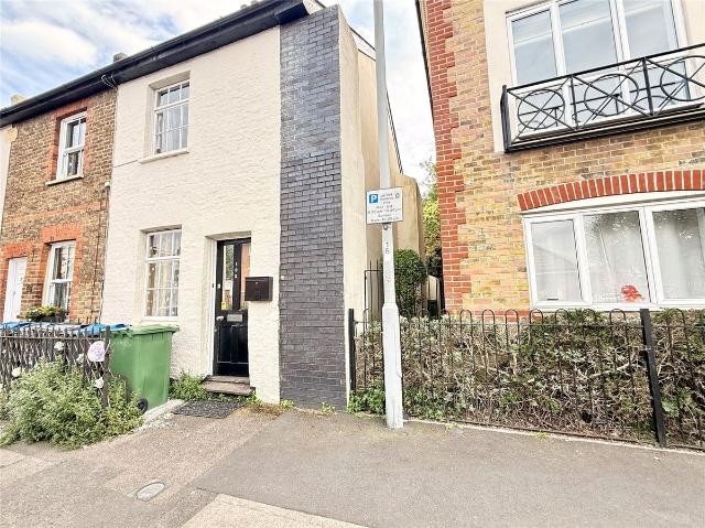 Canbury Park Road, Kingston Upon Thames, Greater London KT2, 3 bed detached house to rent, £2,200 pcm | PrimeLocation