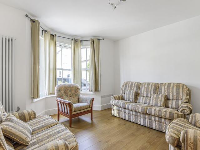 Canbury Park Road, Kingston Upon Thames, Surrey, KT2