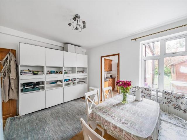 Canbury Park Road, Kingston Upon. 3 bed detached house to rent £2,995 pcm £691 pw