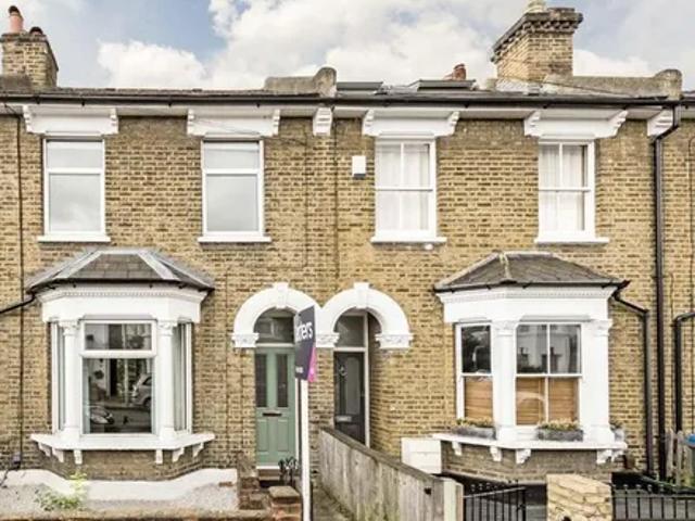 Canbury Park Road, London, KT2 6LH, United Kingdom | 3 bed house for rent #140655844 | Rentberry