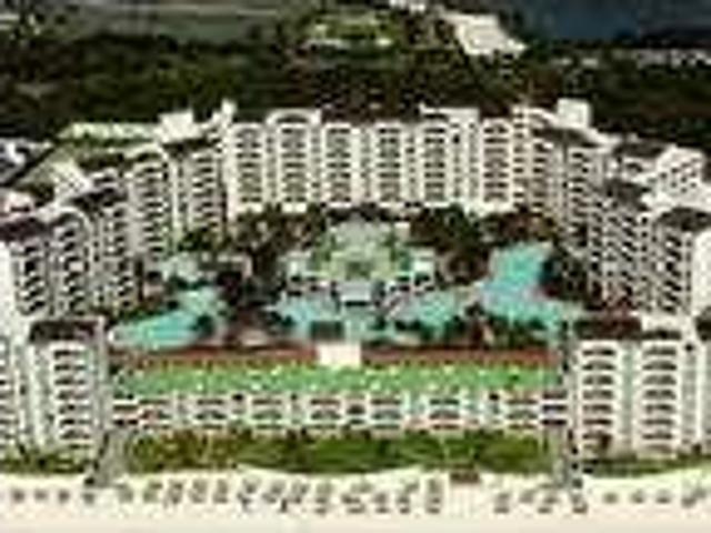 Cancun Mexico 5 Star Resort the Royal Caribbean
