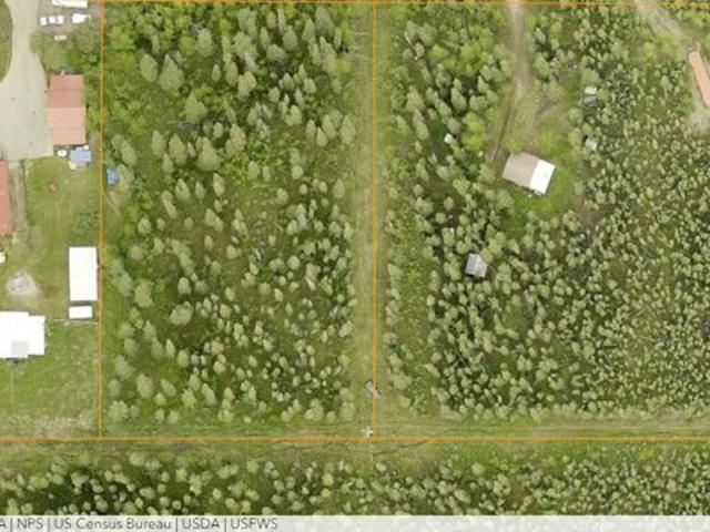 Candamar Rd Lot 10, Fairbanks, AK 99709
