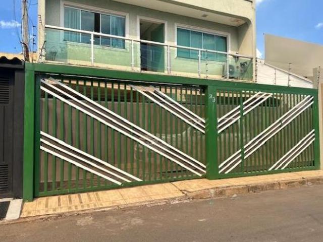 Candangolândia – Casa de Alto Padrão com 5 Quartos e Elevador | QR 03