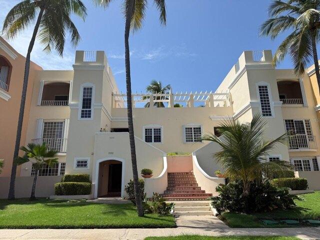 Candelero Drive Se Fairway Courts palmas Del Mar Cts N #,humacao, Condo For Sale