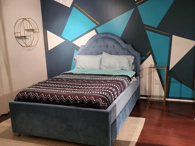 Candi M is offering a Room For Rent in Kenner, New Orleans in August 2026 $0.00