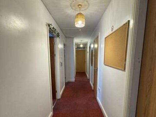 Candia Tower, Liverpool, 3 Bedroom Flat