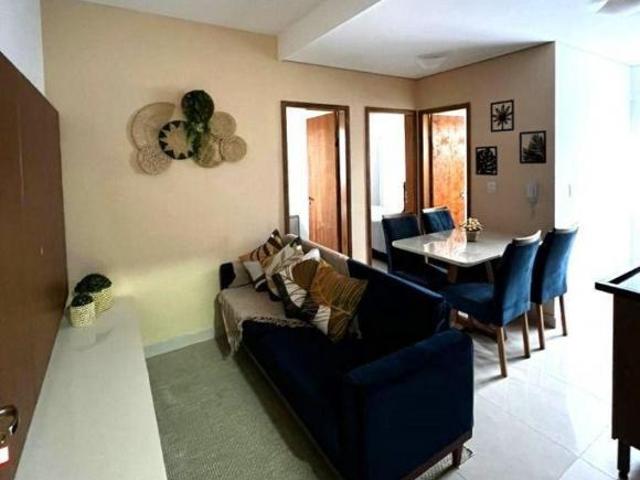 Cândido Siqueira Residencial Apartamento com 2 dormitórios à venda, 35 m² por R$ 185.000,00 Aric