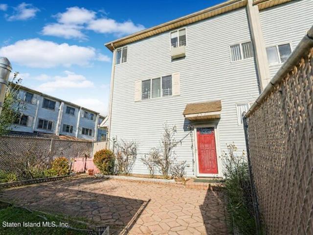 Candon Ave, Staten Island, Home For Sale