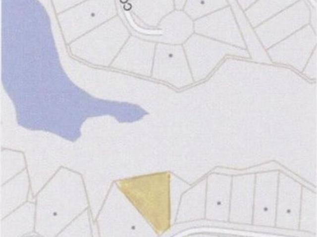Candlewick Loop Lot 11, McCormick, SC