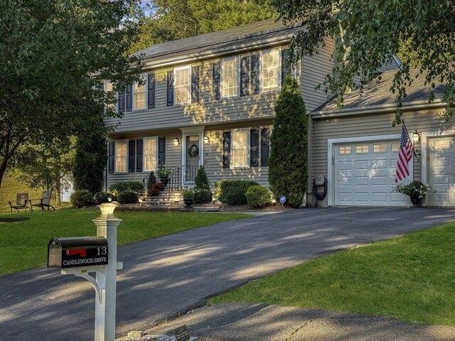 Candlewood Dr, Medway, Home For Sale