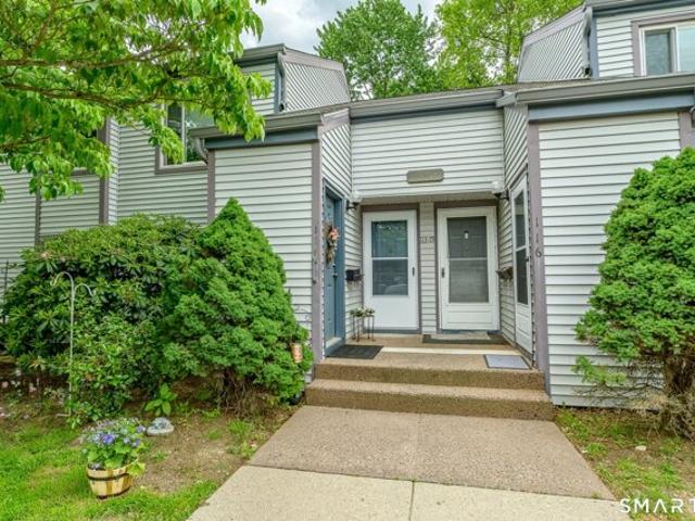 Candlewood Dr Unit,south Windsor, Condo For Sale