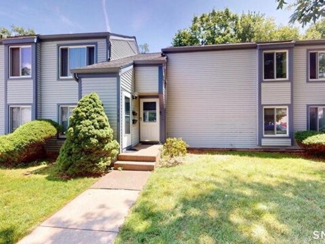 Candlewood Dr Unit,south Windsor, Condo For Sale