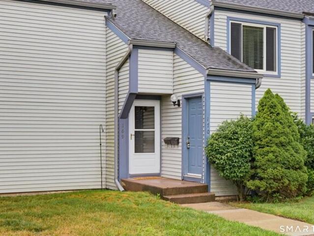 Candlewood Dr Unit,south Windsor, Home For Sale