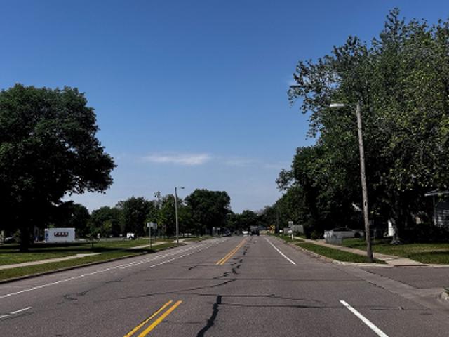 Candlewood Dr